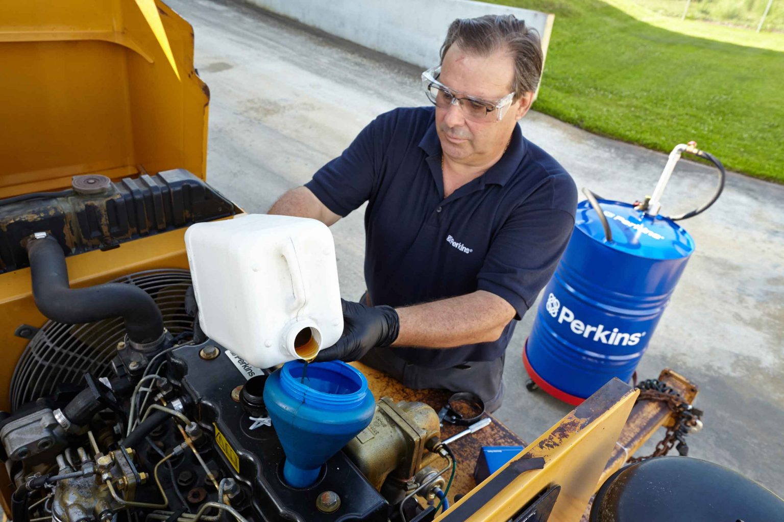 Perkins Distributor in Lebanon - Mayphil | Mayphil - Powerful Together